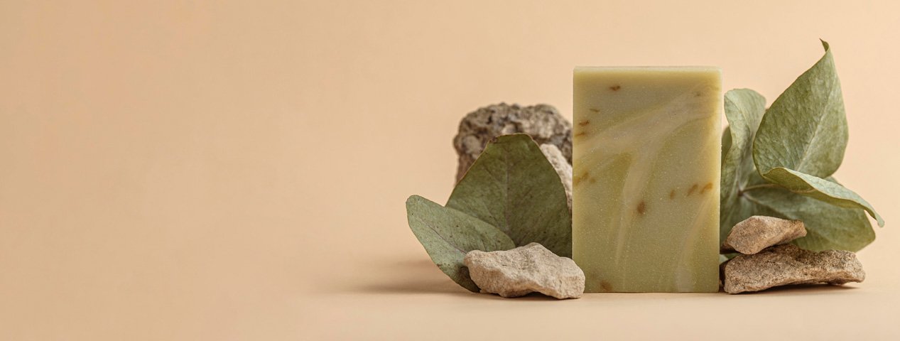 Natural and Chemical free Soap at Angry Mother Soap Co